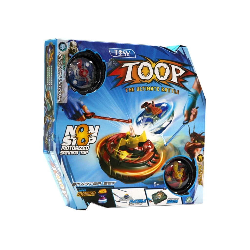 ARENALI YENİ NESİL TOPAÇ TOOP PİLLİ IŞIKLI BEYBLADE | Erkek Oyun ...