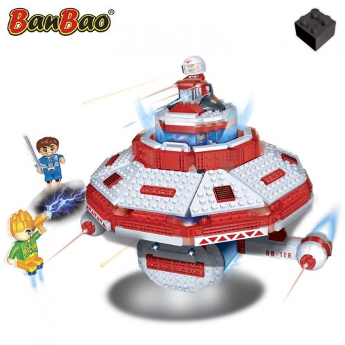 Banbao LEGO 682 Parça GEMİSİ lego OYUN seti BANBAO 6402 | Lego | Online ...