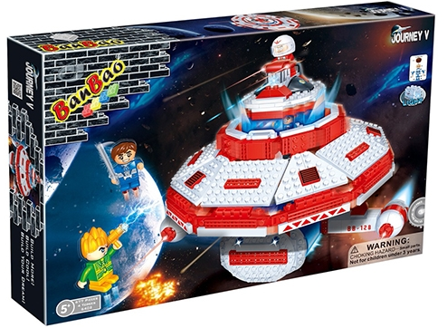 Banbao LEGO 682 Parça GEMİSİ lego OYUN seti BANBAO 6402 | Lego | Online ...